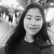 Xinying Chen | Biennal